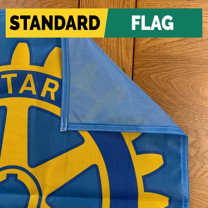 custom flags ni
